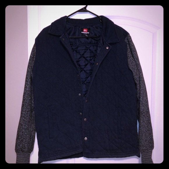 Quiksilver | Sweaters | Cozy Sweater | Poshmark